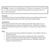 Conceptual problem solving in high school physics | Phys. Rev. ST Phys ...