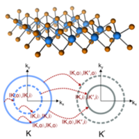Ising Superconductivity and Magnetism in | Phys. Rev. X