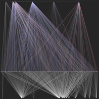 Node Metadata Can Produce Predictability Crossovers in Network Inference Problems | Phys. Rev. X