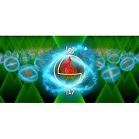 Ytterbium Nuclear-Spin Qubits in an Optical Tweezer Array | Phys. Rev. X
