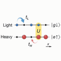 Physical Review X - Browse by Subject