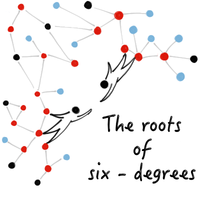 Why Are There Six Degrees of Separation in a Social Network? | Phys. Rev. X