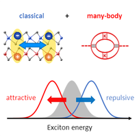 Exciton-Exciton Interactions in Van der Waals Heterobilayers | Phys. Rev. X