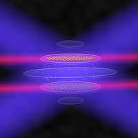 Bilayer Crystals of Trapped Ions for Quantum Information Processing ...