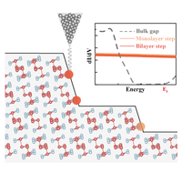 Observation of Robust One-Dimensional Edge Channels in a Three ...