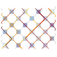 Quantum and Classical Dynamics with Random Permutation Circuits | Phys. Rev. X