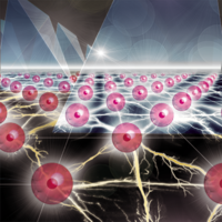 Physical Review X - Volume 4 Issue 4