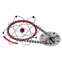 Phys. Rev. X 5, 021011 (2015) - Phase Locking a Clock Oscillator to a ...