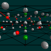 Dynamic Atomic Reconstruction: How Thin Films Evade Polar Catastrophe ...