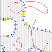 Disentangling Interacting Symmetry-Protected Phases of Fermions in Two ...