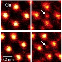 Unusual Formation of Point-Defect Complexes in the Ultrawide-Band-Gap ...