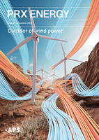 PRX Energy - Volume 3 Issue 4