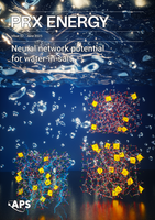 PRX Energy - Volume 4 Issue 2