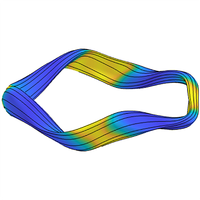 Quasi-Isodynamic Stellarators with Low Turbulence as Fusion Reactor ...