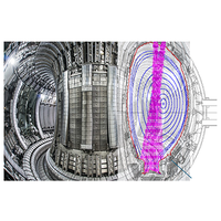 Fusion Burn Regulation via Deuterium Tritium Mixture Control in the ...