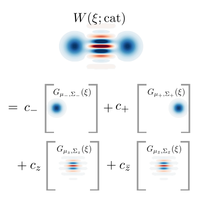 PRX Quantum 2, 040315 (2021) - Fast Simulation of Bosonic Qubits via ...