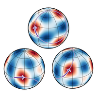 Optimal and Variational Multiparameter Quantum Metrology and Vector-Field Sensing | PRX Quantum
