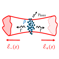 PRX Quantum 5, 020329 (2024) - Universal Approach for Quantum Interfaces with Atomic Arrays