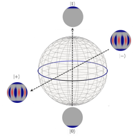 Fault-Tolerant Quantum Computation Using Large Spin-Cat Codes | PRX Quantum