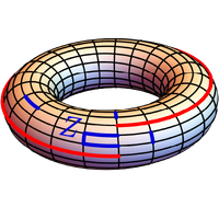 Generalized Toric Codes on Twisted Tori for Quantum Error Correction | PRX Quantum