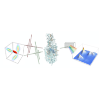 Nonlinear optical signals and spectroscopy with quantum light | Rev ...