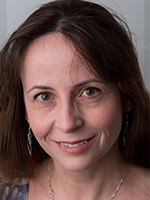 Physical Review Fluids - Editors of PRFluids