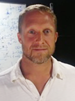 PRX Quantum - Editors of PRX Quantum