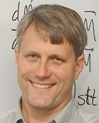 Reviews of Modern Physics - Meet Our New RMP Editor for Applied and ...