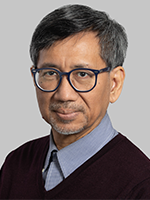 Physical Review B - Editors of PRB