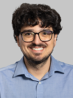 PRX Quantum - Editors of PRX Quantum