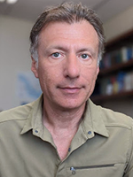 Reviews of Modern Physics - Editors of RMP