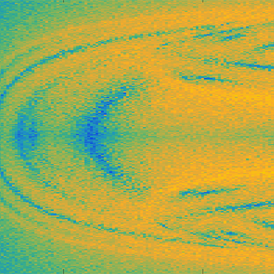Physical Review A - Experimental quantum tomography assisted by ...