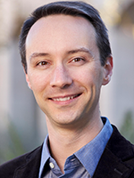 Physical Review Fluids - Editors of PRFluids