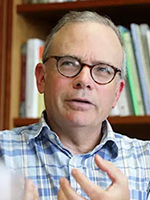 Reviews of Modern Physics - Editors of RMP