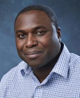 Physical Review Fluids - Passing of Editorial Board Member Keith Julien