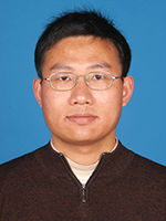 Physical Review Research - Editors of PRResearch