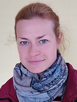 Physical Review Research - Editors of PRResearch