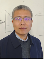 Physical Review Materials - Editors of PRMaterials