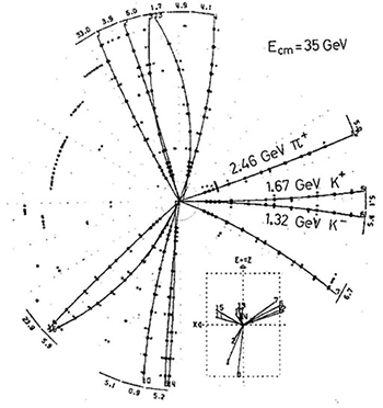 Physical Review Journals - 50 Years of QCD