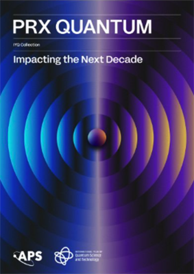PRX Quantum