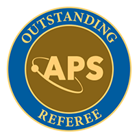 APS Open Science