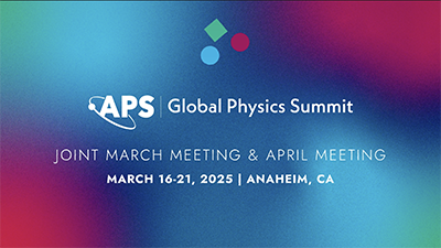 Physical Review Research