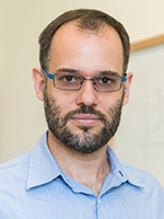 PRX Quantum - Editors of PRX Quantum