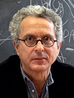 Physical Review X - Editors of PRX