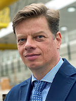 Physical Review Fluids - Editors of PRFluids