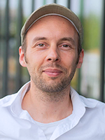 Physical Review X - Editors of PRX