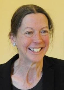 Reviews of Modern Physics - Meet Our New RMP Associate Editor Karin Rabe