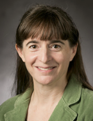 Reviews of Modern Physics - Meet Our New RMP Editor for Nuclear Physics