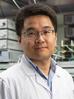 PRX Quantum - Editors of PRX Quantum