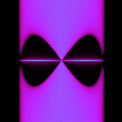 Physical Review B - Theory of the proximity effect in two-dimensional ...